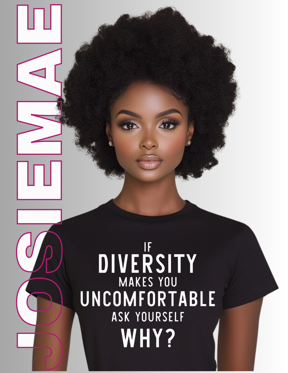 They Want to Erase DEI—Here’s How We Fight Back – JosieMae