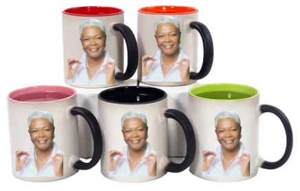 11oz Color Changing Mugs – JosieMae